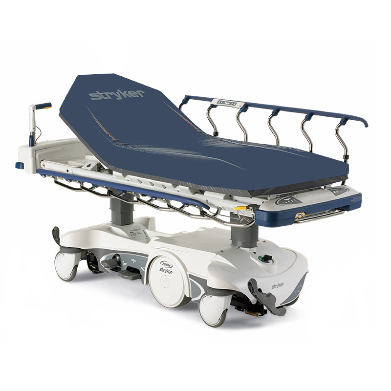 Stryker Prime Series - Dacorum