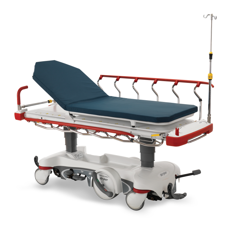 Stryker Prime X - Dacorum